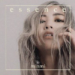 minmi / essence [2CD] - CDJournal