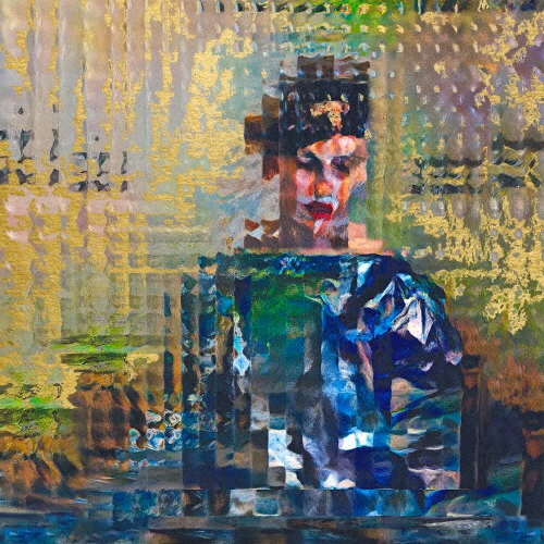 GLASSER / CRUX - CDJournal