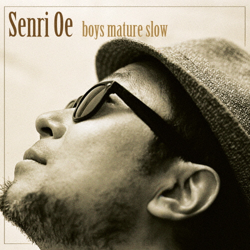 大江千里 / boys mature slow [Blu-spec CD2] - CDJournal