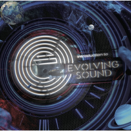 Introduction to EVOLVING SOUND [2CD] - CDJournal
