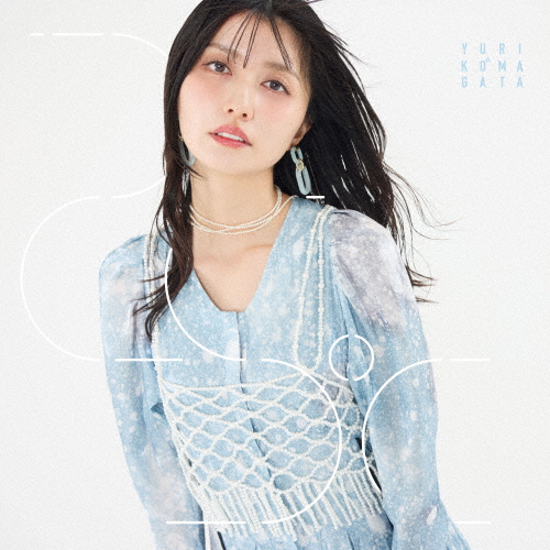 駒形友梨 / 25℃ [CD+DVD] - CDJournal