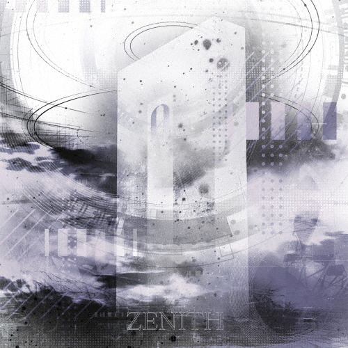 零[Hz] / ZENITH - CDJournal