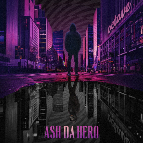 ASH DA HERO / Beast Mode / オクターヴ - CDJournal