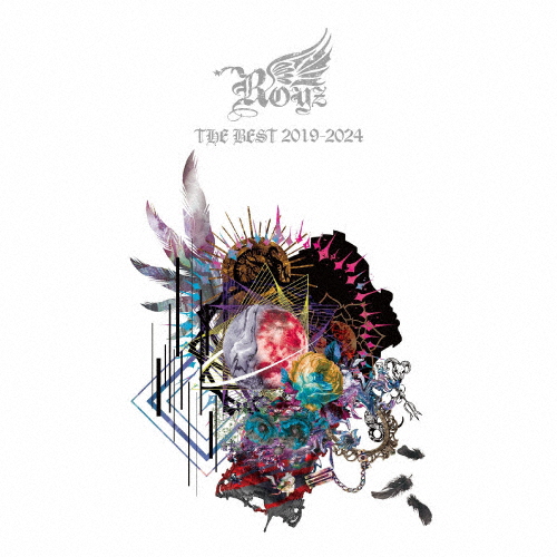 Royz / Royz THE BEST 2019-2024 [CD+DVD] [限定] - CDJournal