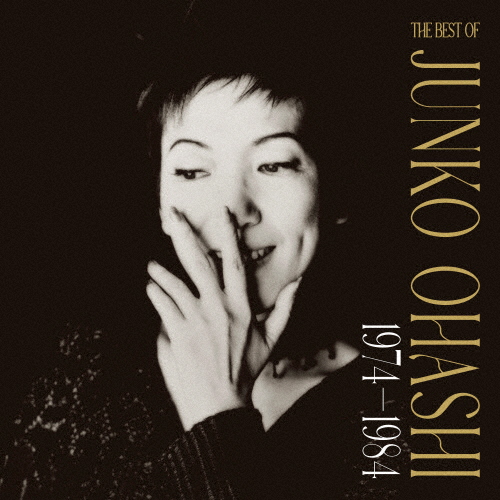 大橋純子 / THE BEST OF 大橋純子 1974-1984 [2CD] [SHM-CD] - CDJournal