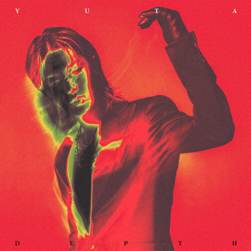 YUTA / Depth - CDJournal