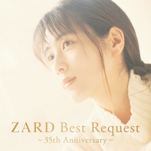 ZARD / ZARD Best Request ～35th Anniversary～ [3CD] [Blu-spec CD2] [限定] - CDJournal