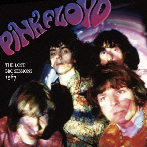 PINK FLOYD / THE LOST BBC SESSIONS 1967 - CDJournal