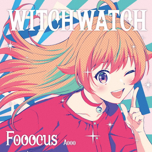 Aooo / Fooocus [限定] - CDJournal