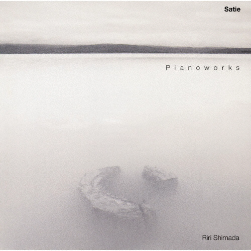 サティ:ピアノ作品集 島田璃里(p) [Blu-spec CD2] - CDJournal