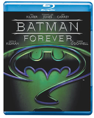 バットマン フォーエヴァー [Blu-ray] - CDJournal