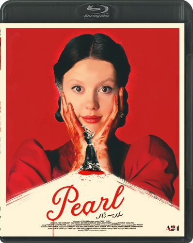 Pearl パール [Blu-ray] - CDJournal