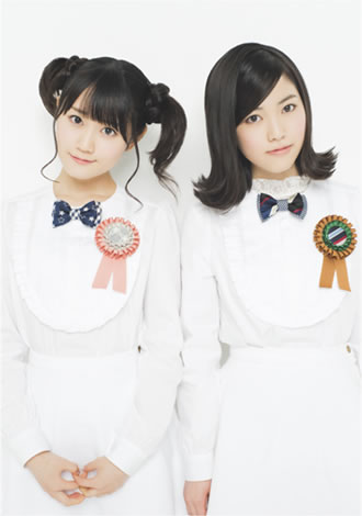 ゆいかおり、ニュー・シングル「Intro Situation」発売決定 - CDJournal ニュース