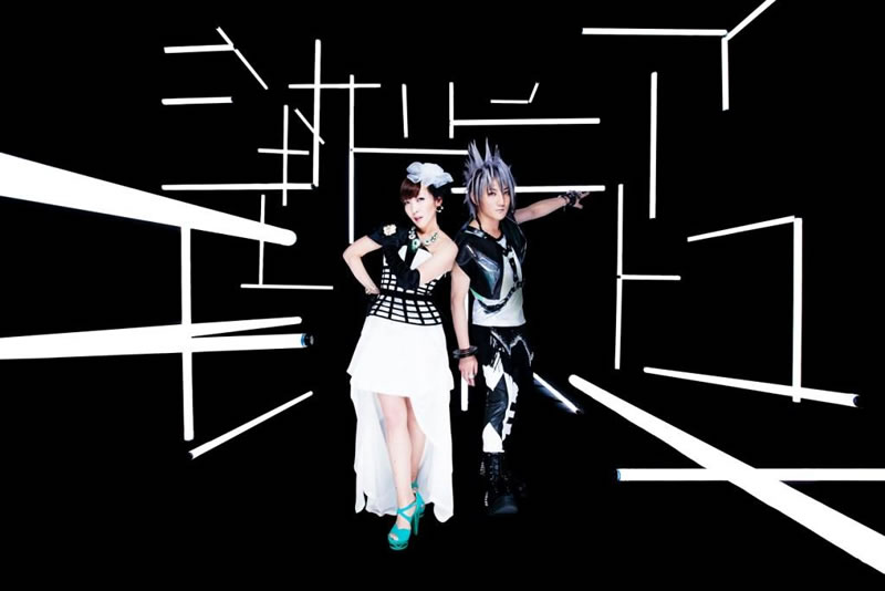 angela、『シドニアの騎士』OP主題歌のMVが解禁 - CDJournal ニュース