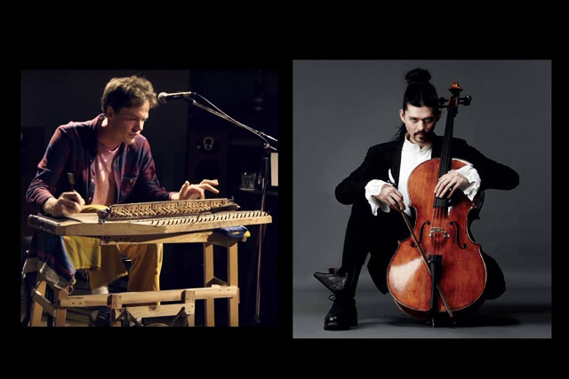 Benjamin Skepper、Sami Elu出演イベント〈FUTURE AMBIENT〉開催 - CDJournal ニュース