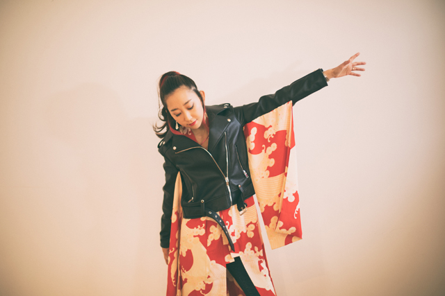 Rie fu、ニュー・シングル「TOKYO」を4月にリリース ツアー東京公演にて先行販売 - CDJournal ニュース