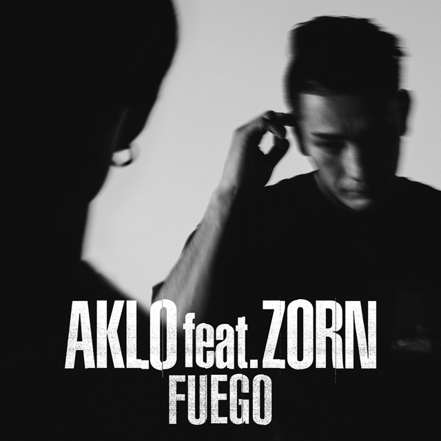 AKLO、ZORN参加の新曲「FUEGO」を配信リリース MV公開 - CDJournal ニュース