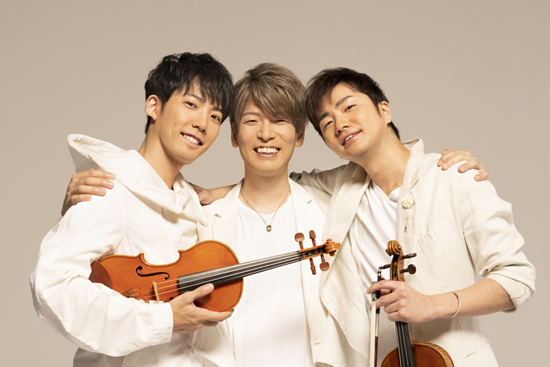 インタビュー：活動11年目のTSUKEMENが“いい大人”へのスタートとなる新作『時を超える絆』をリリース - CDJournal CDJ PUSH