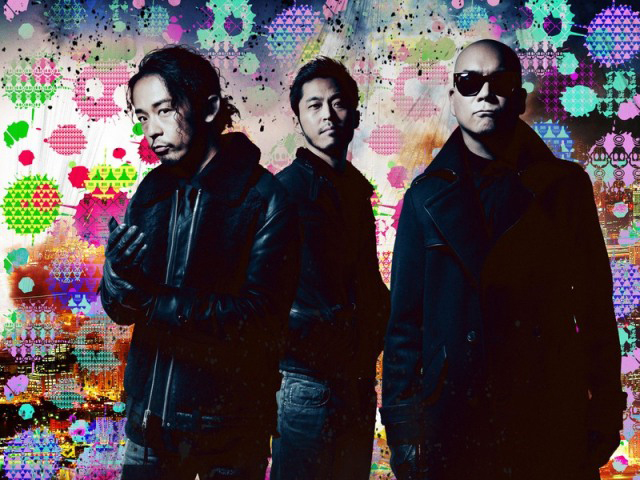 RHYMESTER、結成25周年記念 最強ベスト盤登場！ - CDJournal ニュース