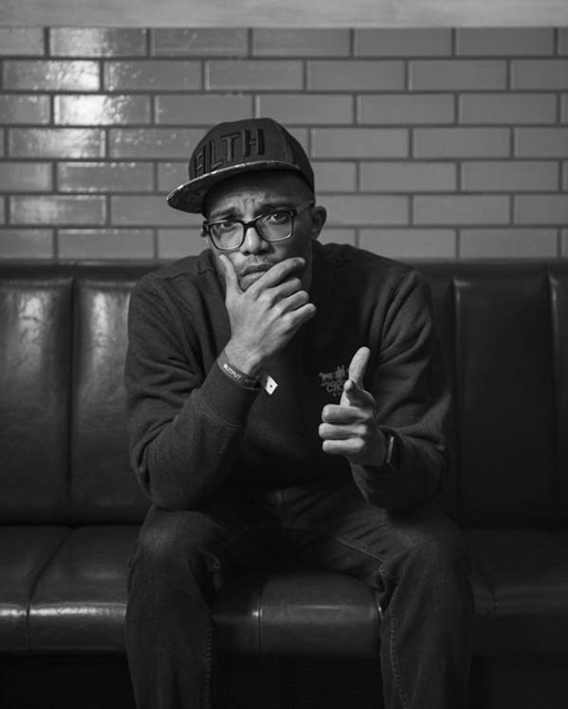 【J Rocc】J.Rocc新作ミックスの2CDヴァージョンがタワーレコード限定で登場 - CDJournal ニュース