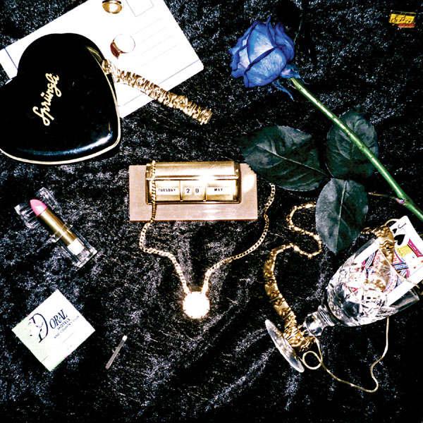 Ben Cook（FUCKED UP）ソロ“YOUNG GUV”、国内盤がタワーレコード限定発売 - CDJournal ニュース