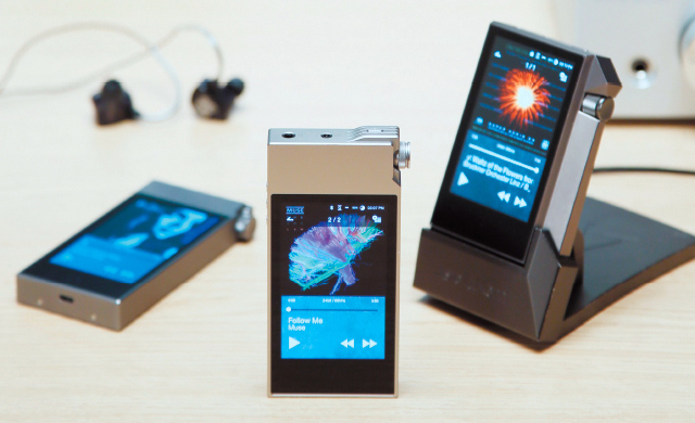 特集：Astell & Kernを楽しみつくす――AKシリーズの魅力を引き出す7つワザ vol.1 - CDJournal CDJ PUSH