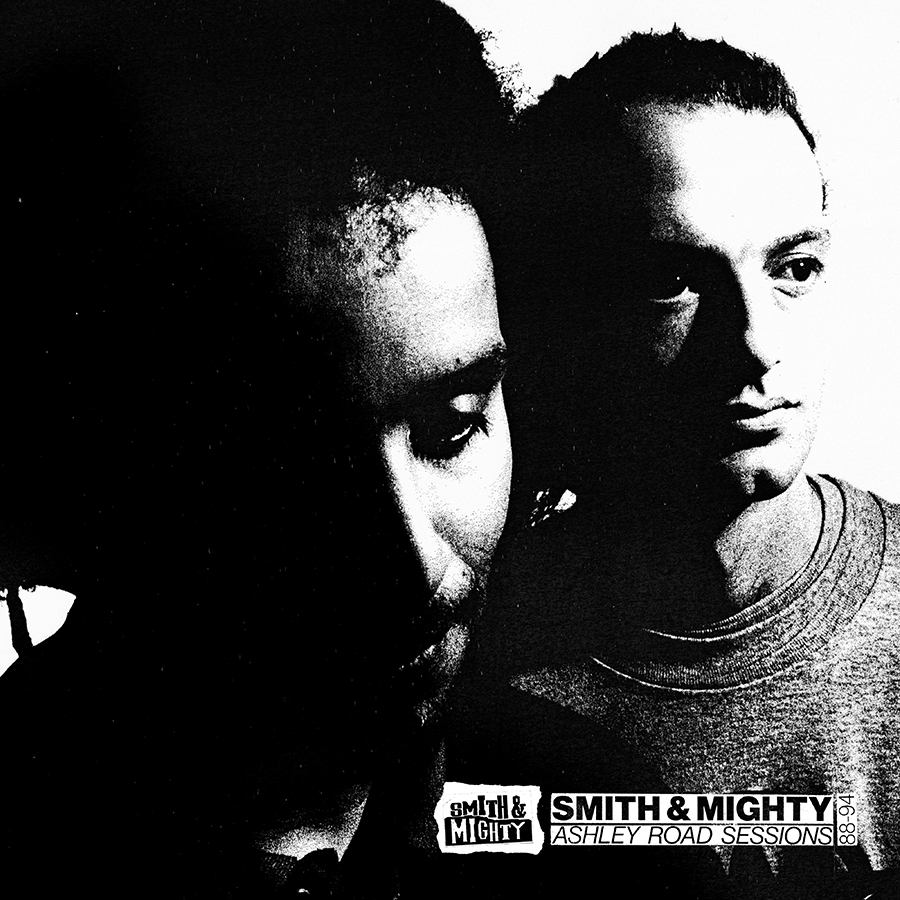 SMITH & MIGHTYのデビュー30周年を記念した未発表音源集が登場 - CDJournal ニュース