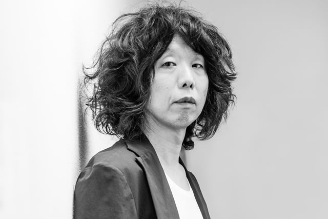 スペシャルインタビュー 坂本慎太郎 - CDJournal CDJ PUSH