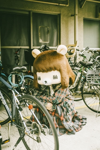 インタビュー：女子のリアルを綴るSSW、コレサワ “すごく前向きな”失恋アルバム - CDJournal CDJ PUSH