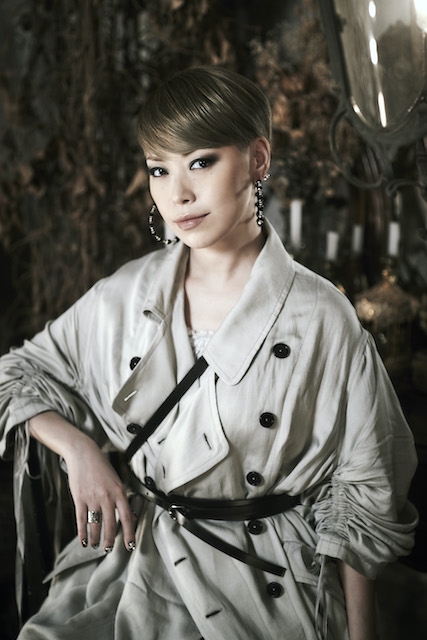 インタビュー：デビュー20周年のジャズ・ヴォーカリスト、待望の新曲をリリース Shiho - CDJournal CDJ PUSH