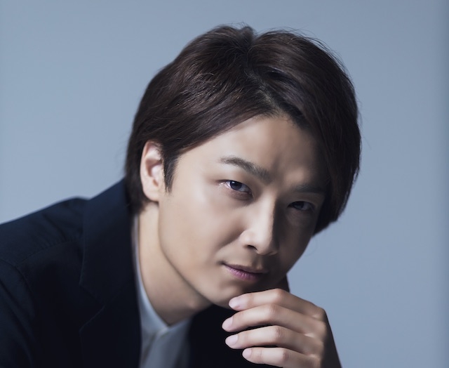 特集：井上芳雄、デビュー20周年、スペシャルライヴを収めた豪華DVD + CD発売 - CDJournal CDJ PUSH