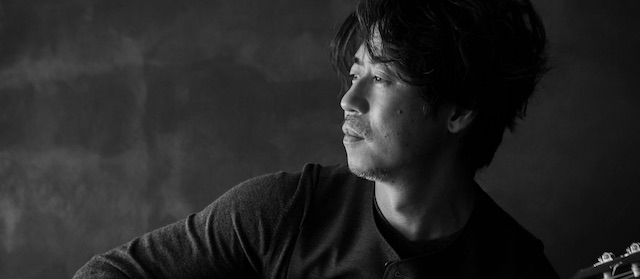 インタビュー：沖仁、デビュー20周年、拠点を長野に移し新たな環境のなかでアルバムを制作 - CDJournal CDJ PUSH