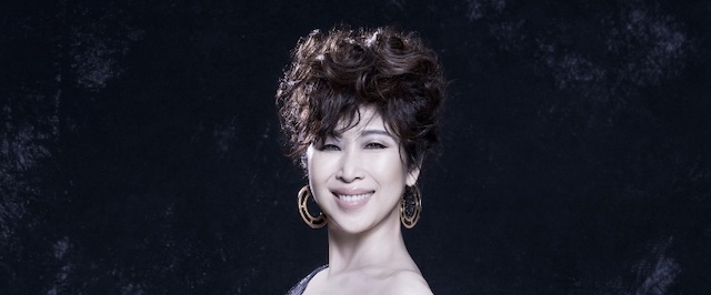 インタビュー：ケイコ・リー、豪華コラボレーションも収録する4枚目のベスト・アルバム『Voices IV』 - CDJournal CDJ PUSH