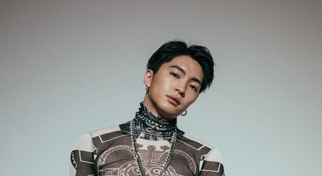 インタビュー：俳優としても知られる松下優也 アーティスト・プロジェクト“YOUYA”連続リリース - CDJournal CDJ PUSH