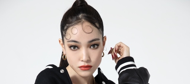 インタビュー：5年間の集大成、これが進化を遂げたTANAKA ALICEスタイル - CDJournal CDJ PUSH