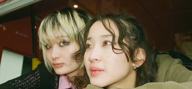 インタビュー：illiomote 新たなモードのサウンドを詰め込んだEP - CDJournal CDJ PUSH