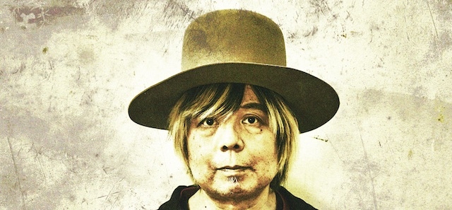 KERA、還暦記念ライブ直前インタビュー（よりぬき版） - CDJournal CDJ PUSH