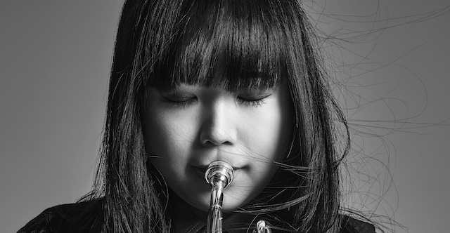 インタビュー：松井秀太郎 やりたいことを詰め込んだアルバムを携え、新世代のジャズ・トランペッターがデビュー！ - CDJournal CDJ PUSH