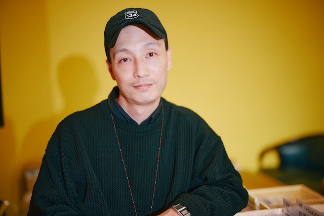 インタビュー：人気ジャズ・ピアニストが立ち上げた新レーベル 第1弾は田中裕梨とのコラボ・シングル - CDJournal CDJ PUSH