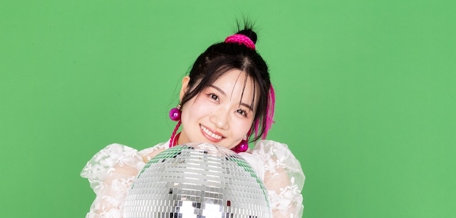 インタビュー：町あかりの歌謡曲・春夏秋冬 春のテーマは「ディスコ」！ - CDJournal CDJ PUSH