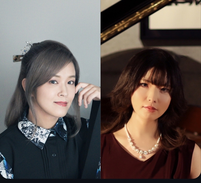 インタビュー：人気ピアノYouTuberふたりによる ピアノ女子対談！ 朝香智子×kiki ピアノ - CDJournal CDJ PUSH