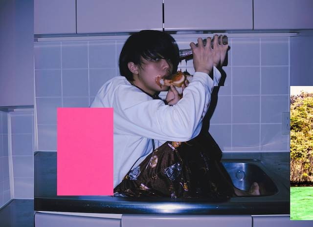 インタビュー：突如あらわれた驚異の才能！ 10代の集大成となる1stフル・アルバム Meg Bonus - CDJournal CDJ PUSH