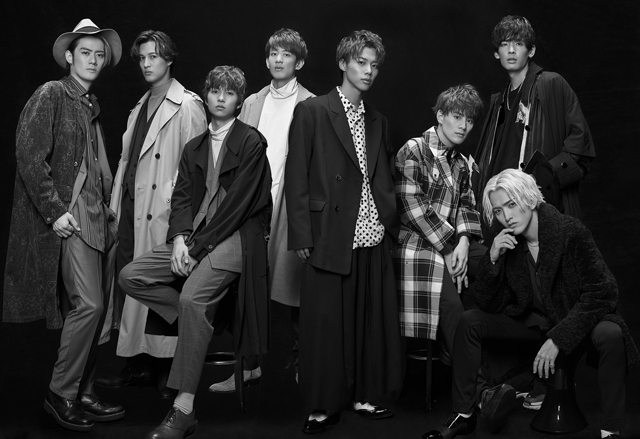 SOLIDEMO、シングル「生と死」の“全裸”MV公開 - CDJournal ニュース