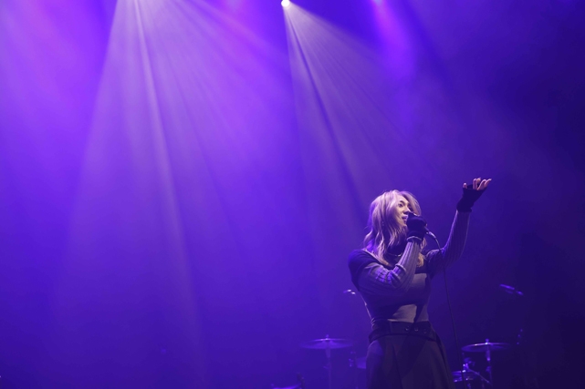 NAQT VANEのHarukaze、カラム・スコット来日公演OA出演＆「TOUCH」使用のドラマ予告映像公開 - CDJournal ニュース