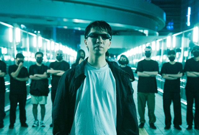 Tasho Ishiが「Presto!? Records」からアルバムを配信リリース - CDJournal ニュース