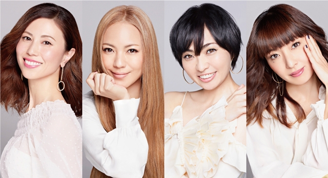 MAX、新曲「一緒に･･･ (Happiness 2020)」MV公開 朝日奈央がMV初主演 - CDJournal ニュース