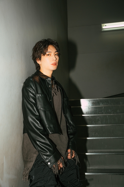 大型新人アーティスト“YOUYA”、第2弾デジタル・シングル「Angel」配信スタート - CDJournal ニュース