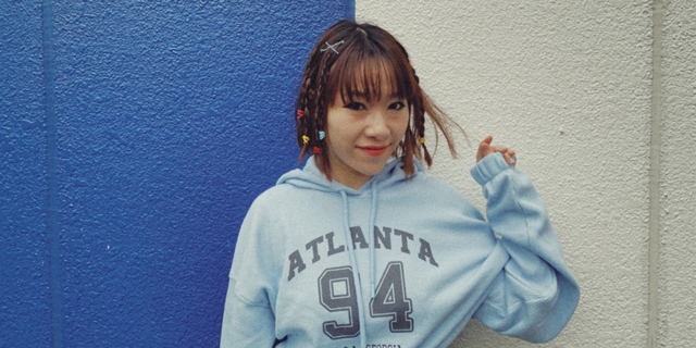 サステナブル・ソロ・シンガー“Mamana”、新曲「RIO」をデジタル・リリース - CDJournal ニュース