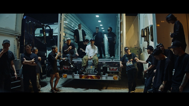 ZORN、最新作『925』から「Stay Gold」のMVを公開 - CDJournal ニュース