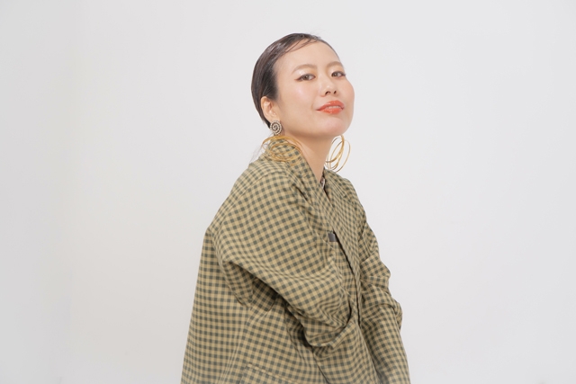 Ucca-Laugh、デジタル・シングル「Sooo Good」リリース＆MVプレミア公開 - CDJournal ニュース